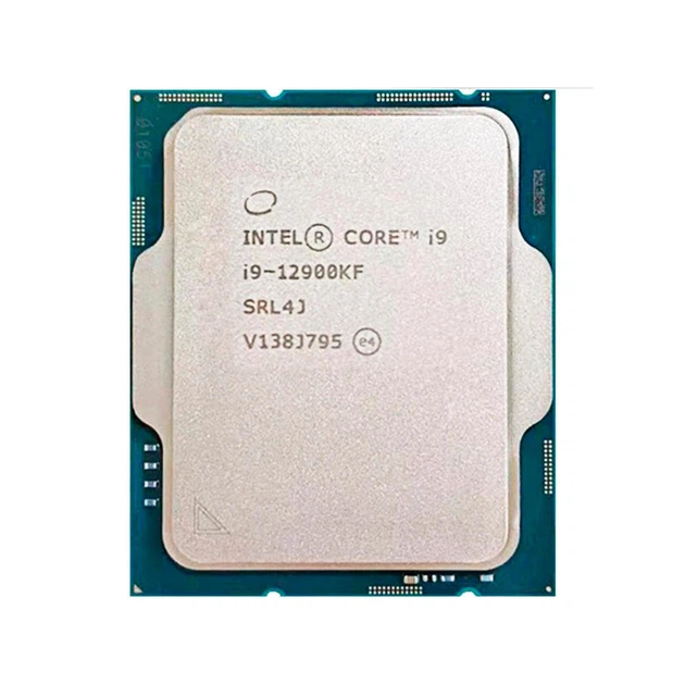 Процесор INTEL Core i9-12900KF (16C(8P+8E)(/24T, 3.2GHz, 30MB, LGA1700) TRAY – фото, отзывы ...