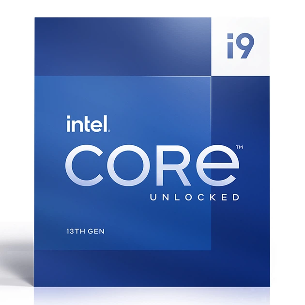 Процесор INTEL Core i9-13900KF (24C(8P+16E), 3.0GHz, 36MB, LGA1700) BOX ...