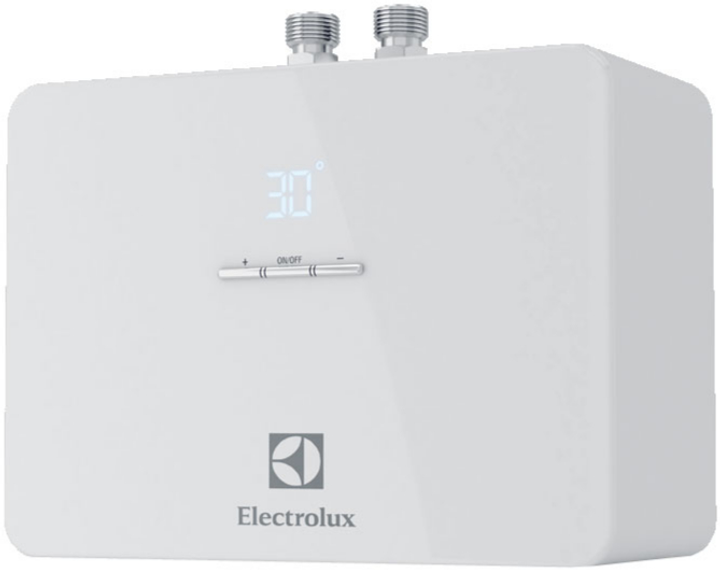 Электрический проточный водонагреватель ELECTROLUX NPX 6 Aquatronic ...