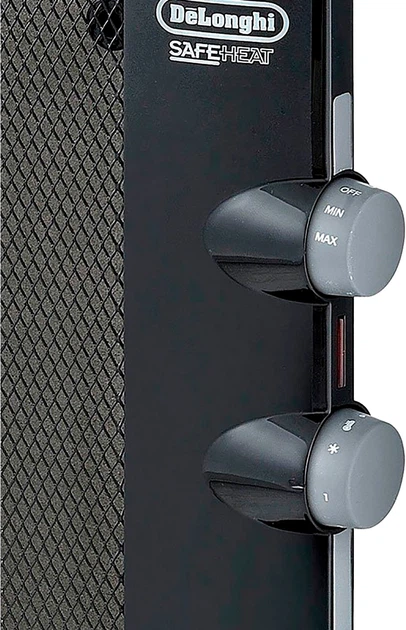 Микатермический обогреватель DELONGHI HMP 1500 – фото, отзывы ...