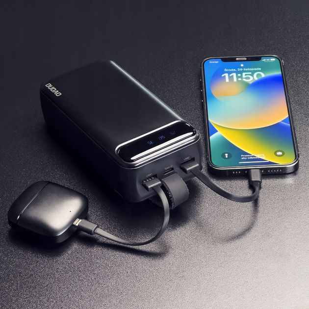 Повербанки 30000 mah - ROZETKA. Купить PowerBank 30000 mah в Украине ...