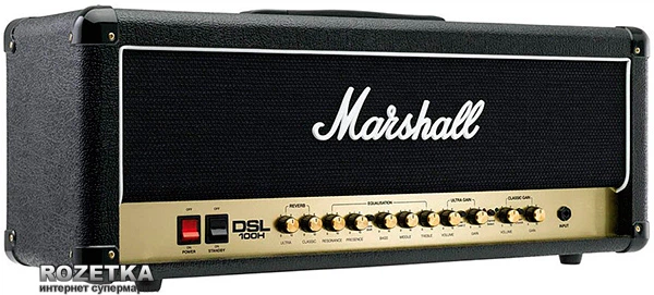 Marshall DSL100H (DSL100H) – фото, отзывы, характеристики в интернет ...