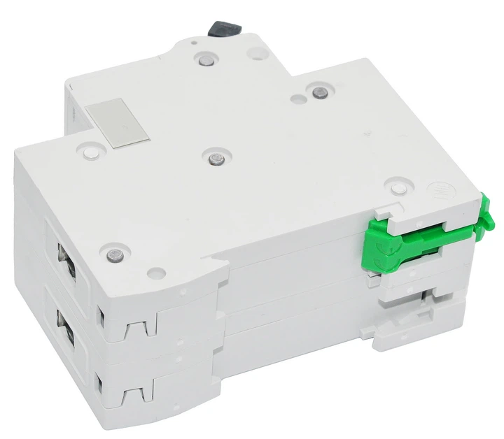 Автоматический выключатель Schneider Electric EZ9F34225 Easy9 4,5kA 2P ...