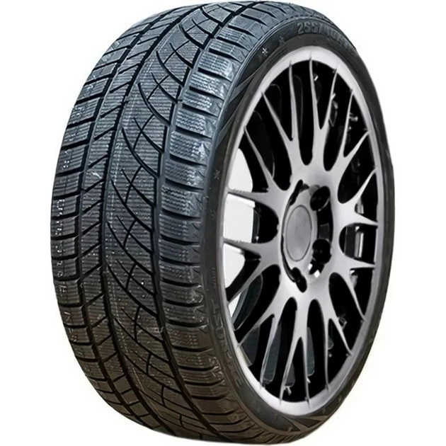 Зимові шини RoadX RX Frost WU01 245/50 R18 100H XL – фото, відгуки ...