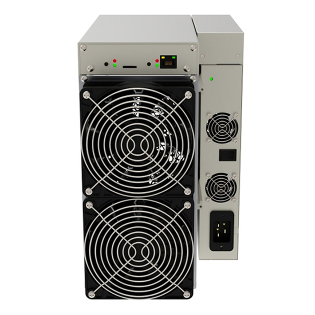 Асик для майнинга IceRiver miner KS5L 12TH – фото, отзывы ...