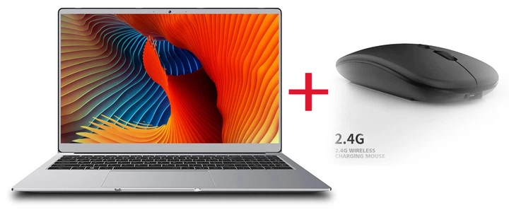 Ноутбук YEPO 737i7 (16/512) Aluminum + Мышка CHUWI Wireless Black в Подарок (YP-112550) – фото ...