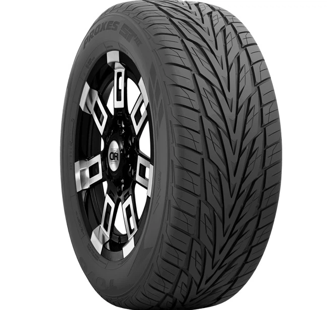 TOYO PROXES ST III 305/50R20 120V – фото, відгуки, характеристики в ...