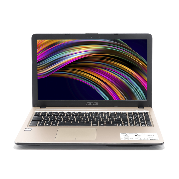 Ноутбук Asus X540YA / RAM 8 ГБ / SSD 256 ГБ | БВ – фото, відгуки ...