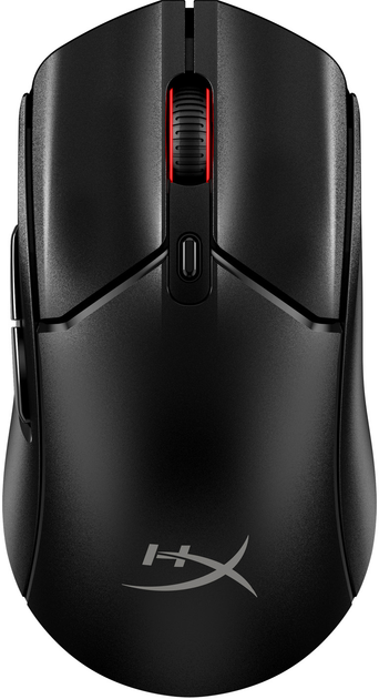 Мышь HyperX Pulsefire Haste 2 Core Wireless/Bluetooth Black (8R2E6AA ...