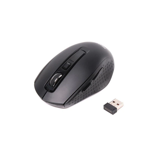 Миша Maxxter Mr-335[10918] – фото, відгуки, характеристики в інтернет-магазині ROZETKA від ...