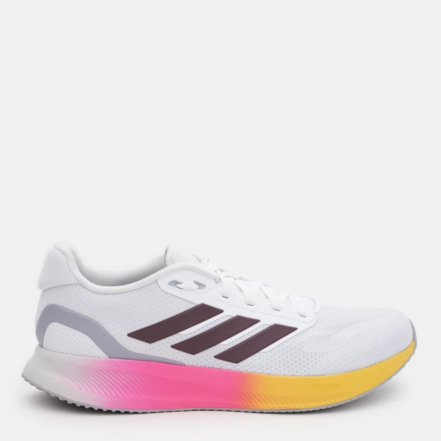 Мужские кроссовки для бега Adidas Runfalcon 5 IE8811 43.5 (9UK) 27.5 см ...