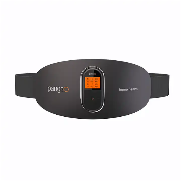 Ультразвуковой многофункциональный масажжер для тела Pangao – фото ...