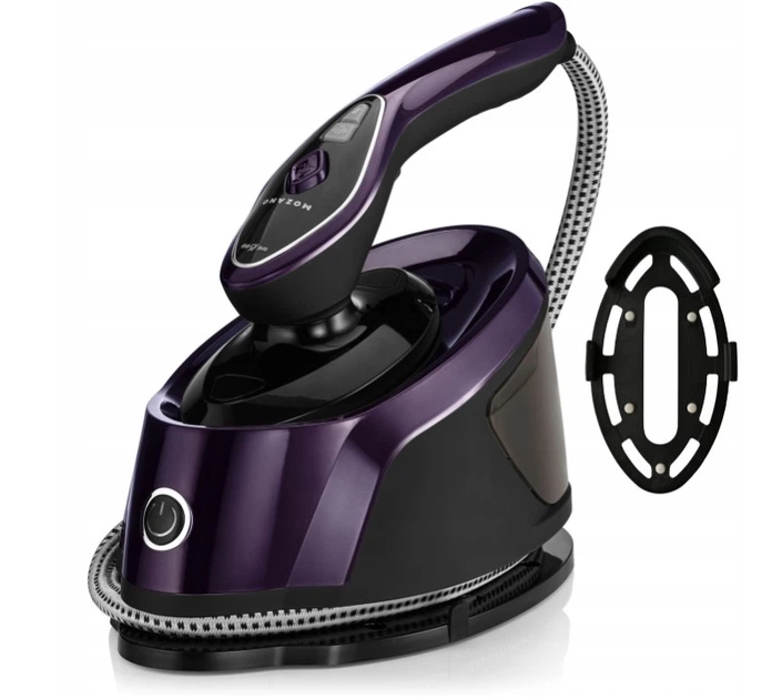 Отпариватель для одежды керамический Mozano Smart Care 2500 Вт с ...