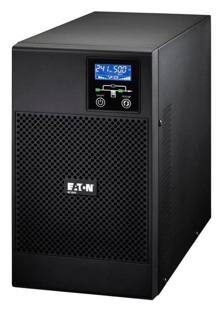 ИБП Eaton 9E 3000i (9E3000I) – фото, відгуки, характеристики в інтернет ...