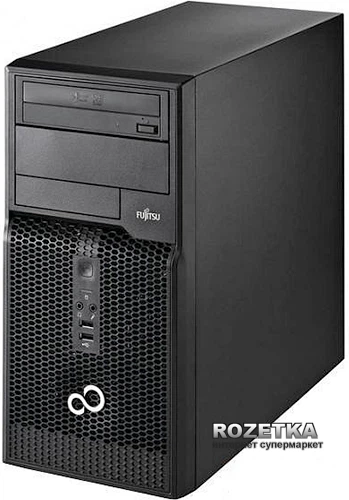 Fujitsu Esprimo P400 MT (P0400P0029RU) – фото, отзывы, характеристики в ...