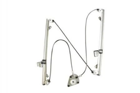 Стеклоподъемник ELIT KH9568 1103 Volkswagen Transporter, Multivan ...