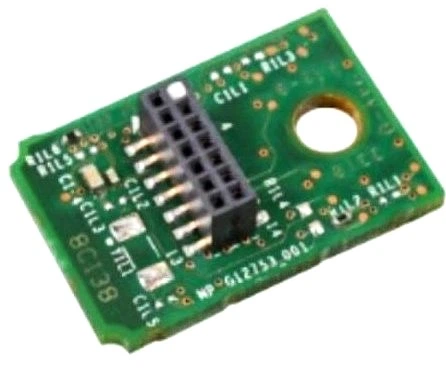 Контроллер Intel Trusted Plattform Modul (TPM) 2.0 (AXXTPMENC9) – фото ...