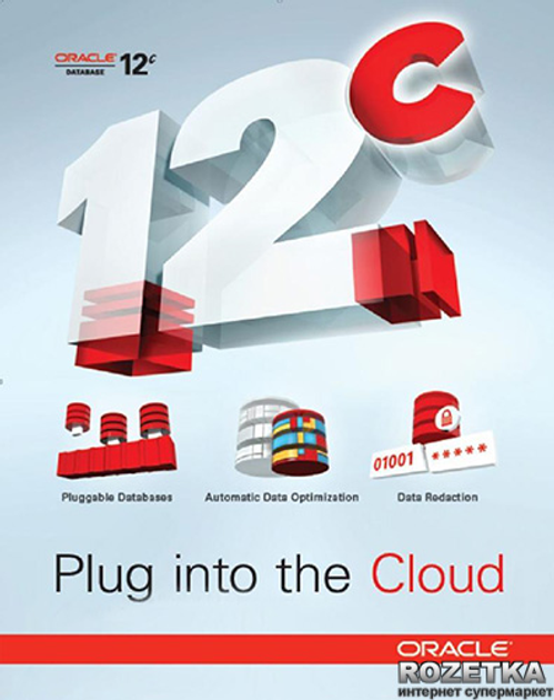 Oracle Database Standard Edition One, Processor, Perpetual, 1-Click с поддержкой на 1 год ...