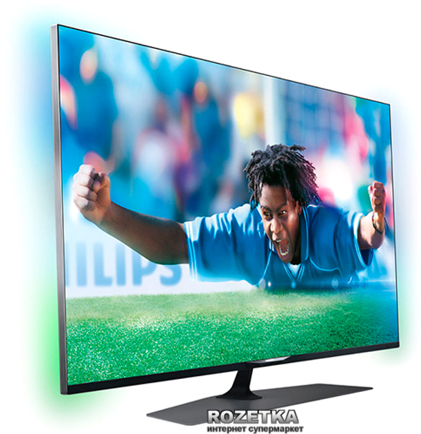 Телевизор Philips 42PUS7809/12 купить в интернет-магазине ROZETKA ...