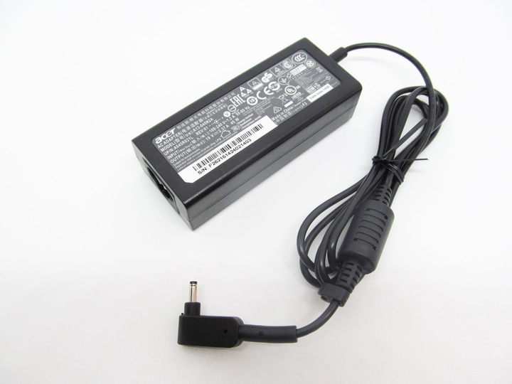Блок питания Acer 45W A13-045N2A 19V, 2.37A, разъем 3.0/1.1 [3-pin ...