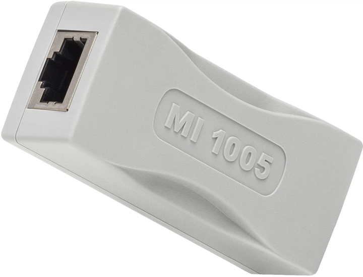 LAN-ізолятор Baaske Medical Network Isolator MI 1005 (E7524MI1005 ...