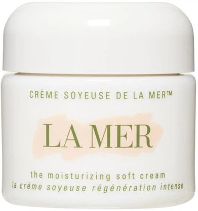 Крем для лица La Mer Soft увлажняющий 60 мл (747930033370) – купить ...