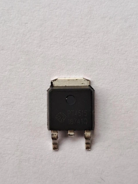 Микросхема PT4515 – фото, отзывы, характеристики в интернет-магазине ROZETKA от продавца ...