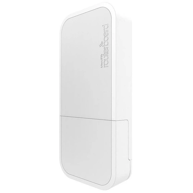 Точка доступу MikroTik Wi-Fi wAP LoRa8 kit (RBwAPR-2nD&R11e-LoRa8 ...