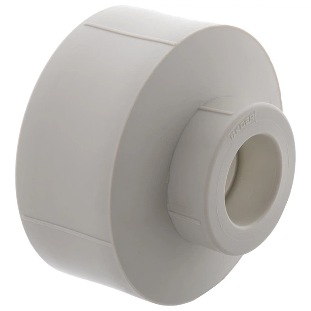Муфта редукционная ВВ 75x32 PPR Koer K0207.PRO (KP2572) – фото, отзывы ...