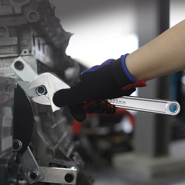 Ключ розвідний Workpro DYI 250 мм (WP272003) – фото, відгуки, характеристики в інтернет-магазині ...