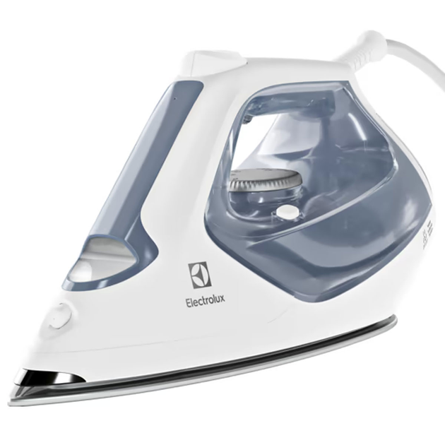 Утюг Electrolux E7SI1-4WB – фото, отзывы, характеристики в интернет ...