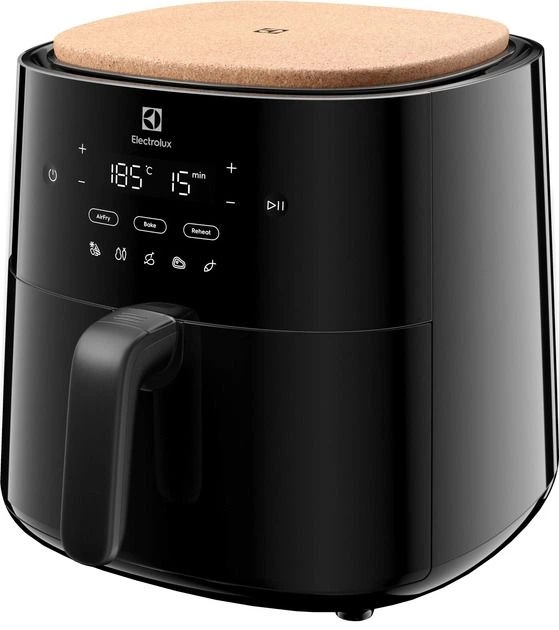 Аерогриль ELECTROLUX EAF5B – фото, відгуки, характеристики в інтернет-магазині ROZETKA від ...