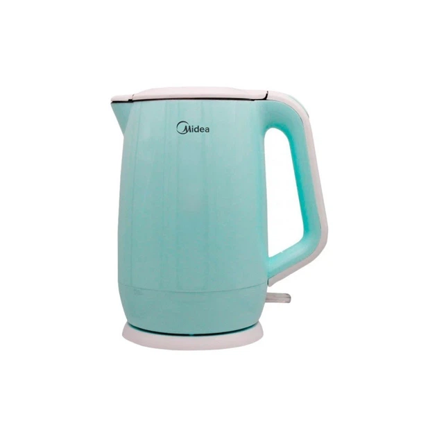 Электрочайник Midea MK HJ1701DBL (MKHJ1701DBL)[22884] – фото, отзывы ...