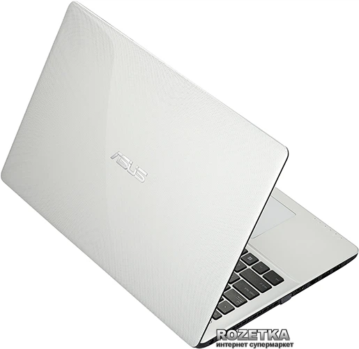 Ноутбук ASUS K550CA (K550CA-XX1043D) White – фото, отзывы ...