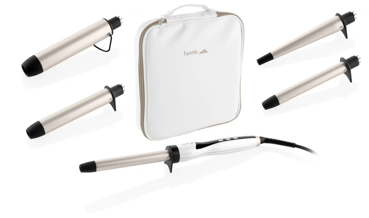 Плойка ETA Fenite 8327 90000 4 в 1 – фото, отзывы, характеристики в ...