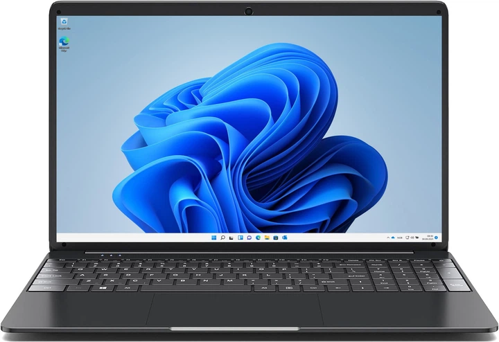 Ноутбук 15.6" SGIN ‎M15 Pro Intel Celeron J4105 RAM 8GB SSD 256GB ...