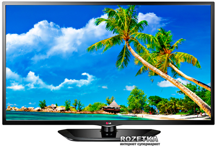 Телевизор LG 32LB530U купить в интернет-магазине ROZETKA - Телевизор LG ...
