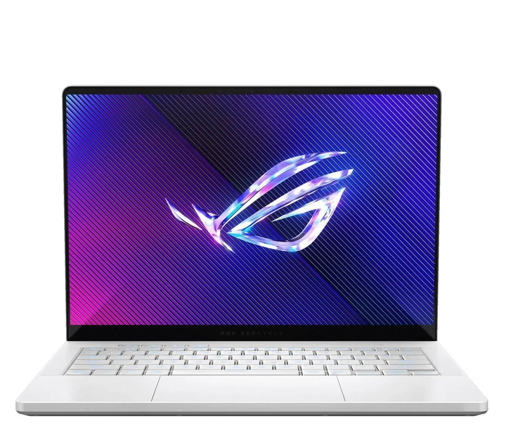Ноутбук ASUS ROG Zephyrus G14 R7-8845HS/16GB/1TB RTX4060 OLED 120Hz ...
