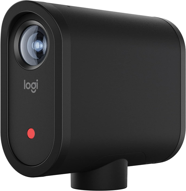 Веб-камера для стриминга Logitech Mevo Start 961-000498 – фото, отзывы ...