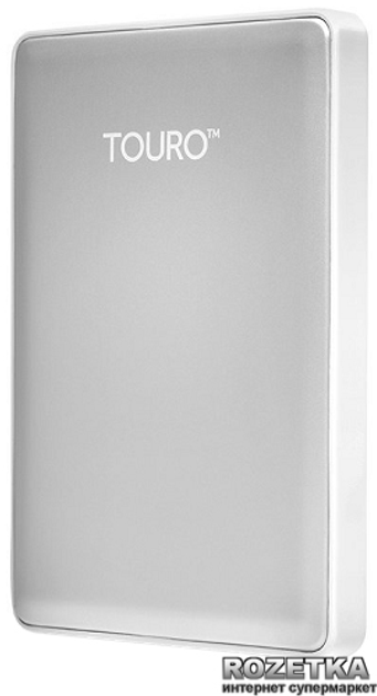 Жесткий диск Hitachi (HGST) Touro S 1TB 7200rpm HTOSEA10001BDB_0S03730 ...