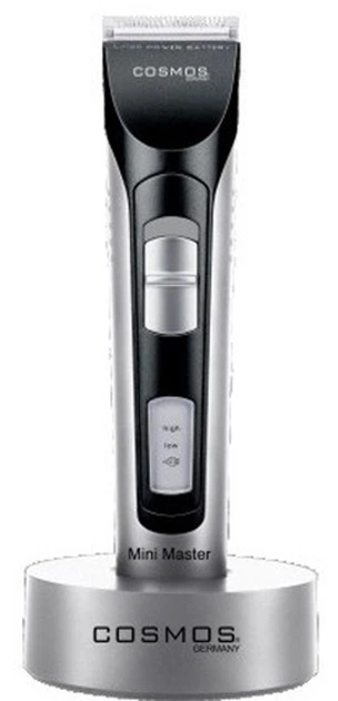 Тример для бороди та вусів Cosmos Mini Master – фото, отзывы ...