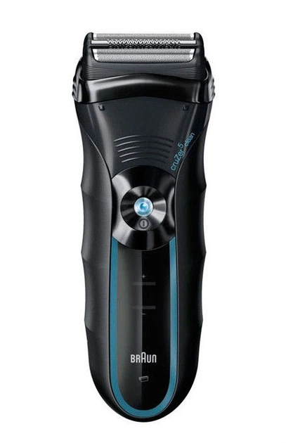 Электробритва BRAUN CruZer 5 Clean Shave – фото, отзывы, характеристики ...