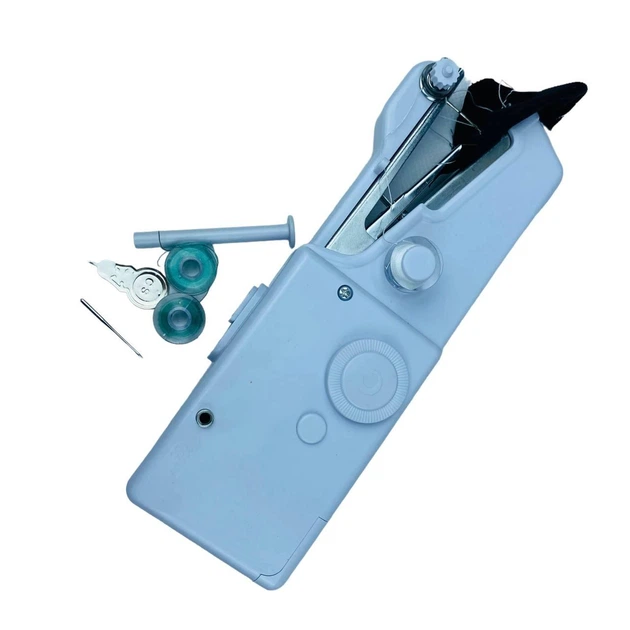 Ручная швейная машинка Handy STITCH 4780 – фото, отзывы, характеристики ...