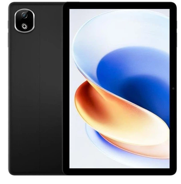 Планшет Doogee T30E 4/128GB 4G Midnight Black, 11" (1280 х 800) (Doogee ...
