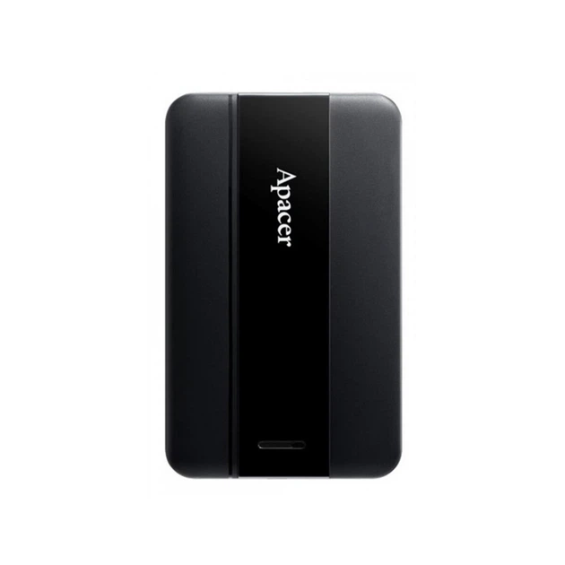 Внешний жесткий диск PHD Apacer AC237 1Tb External 2.5'' USB 3.2 Gen. 1 Black (AP1TBAC237B-1 ...