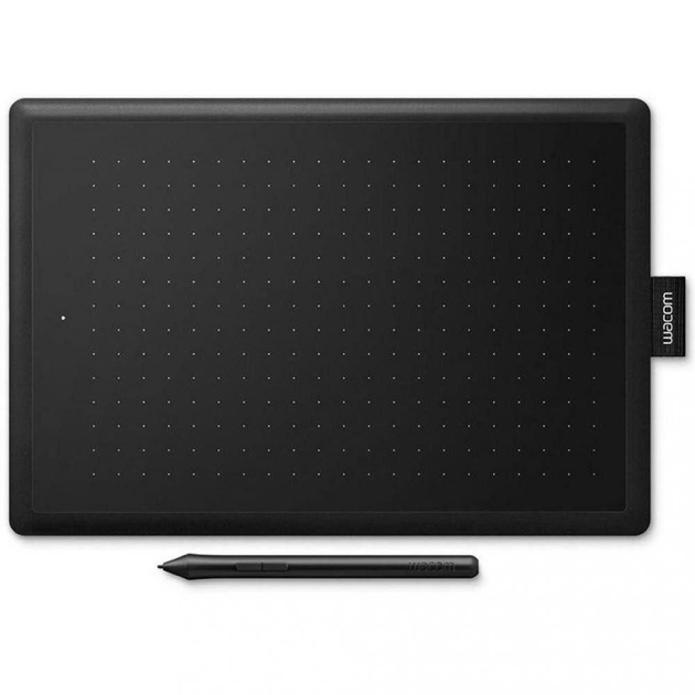 Графический планшет Wacom One Medium (CTL-672-N) [49354] – фото, отзывы ...