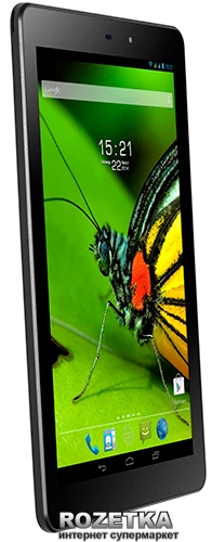 Планшет Fly Flylife Connect 10.1 3G 2 Black – фото, отзывы, характеристики в интернет-магазине ...