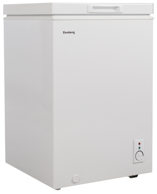 Морозильный ларь Elenberg MF-100 – фото, отзывы, характеристики в ...