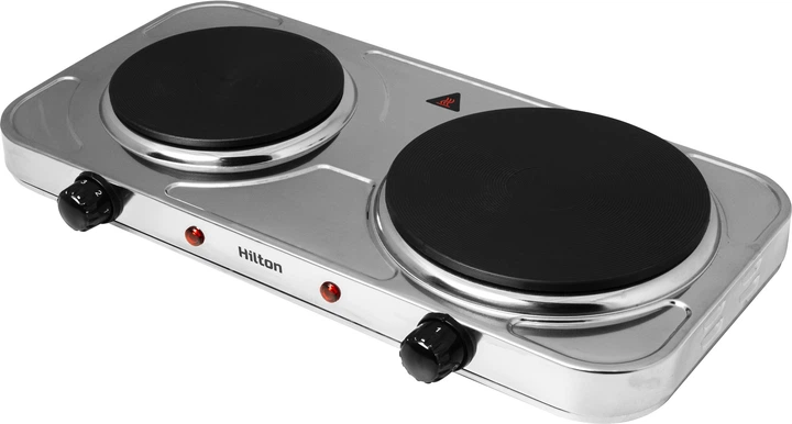 Настольная плита электрическая HILTON HEC-250 – фото, отзывы, характеристики в интернет-магазине ...