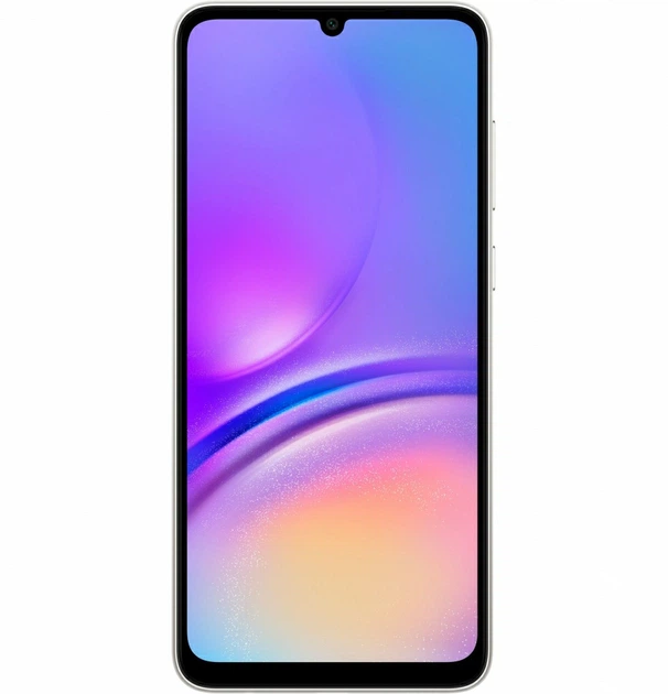 Смартфон Samsung Galaxy A05 4/64Gb Silver (SM-A055F) (UA UCRF) Seller ...